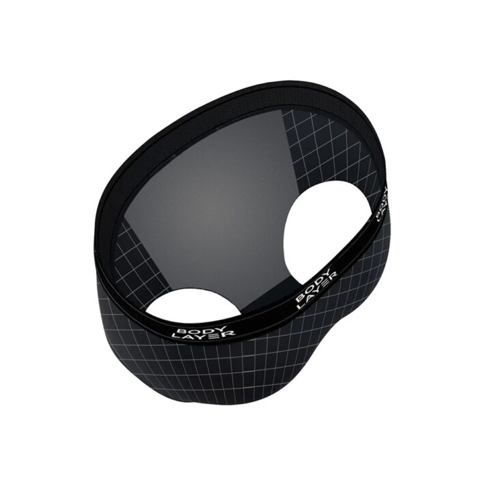 Dri-Briefs – Body Layer